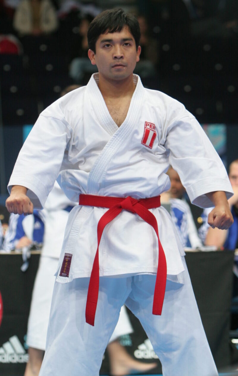 The History of the Martial Arts Color Belt Ranking System - Tri-City Judo