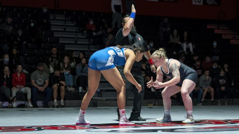 Judo for Wrestlers: How to Get Better at Wrestling - Tri-City Judo